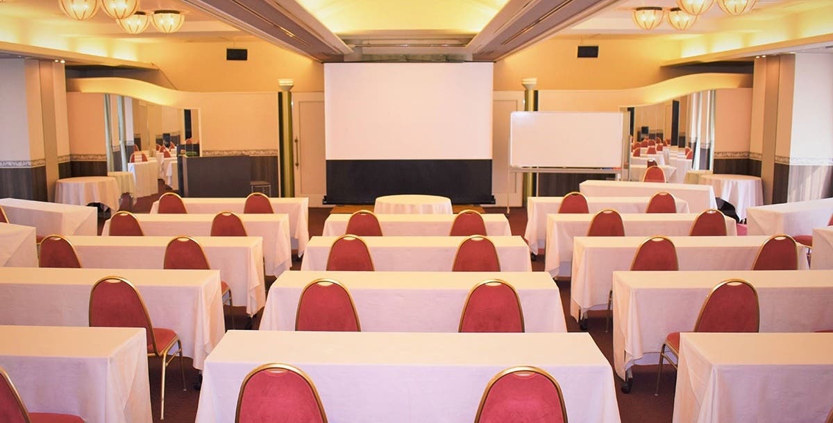 「ホテルウィングインターナショナル」の宴会場・会議室スペースまとめ