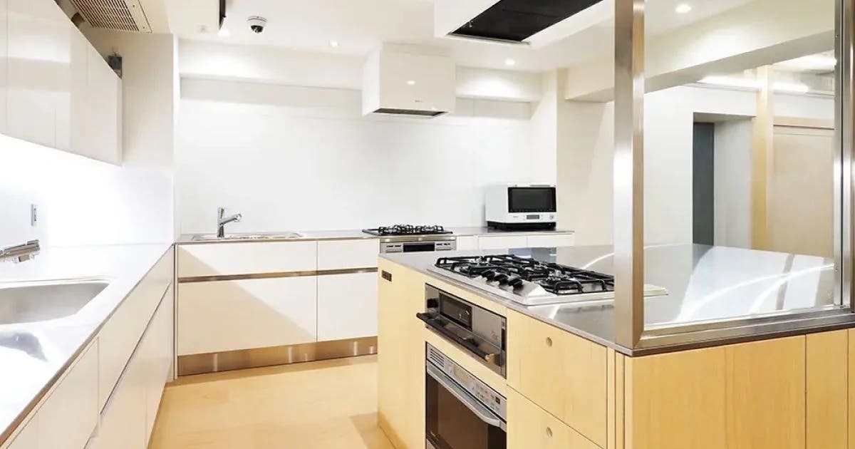 【キッチンスタジオ】撮影・料理教室に使えるレンタルスペースおすすめTOP20