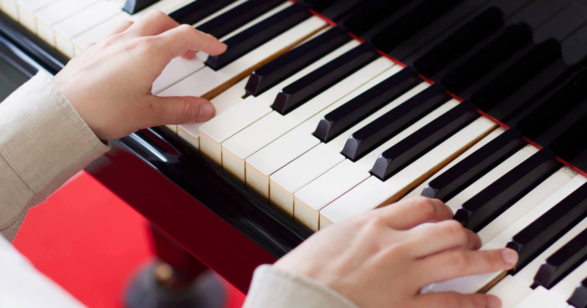 【グランドピアノ】のレンタルルームおすすめTOP20｜防音完備で本格練習・レッスンに最適！