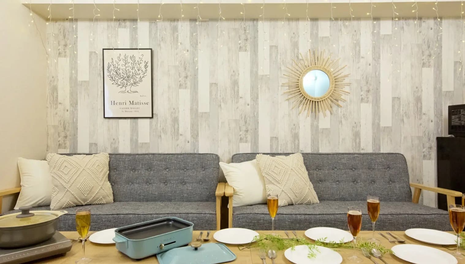 【飲み会向けレンタルスペース】おすすめTOP20｜貸切OK、飲食持ち込み可｜2025年最新版