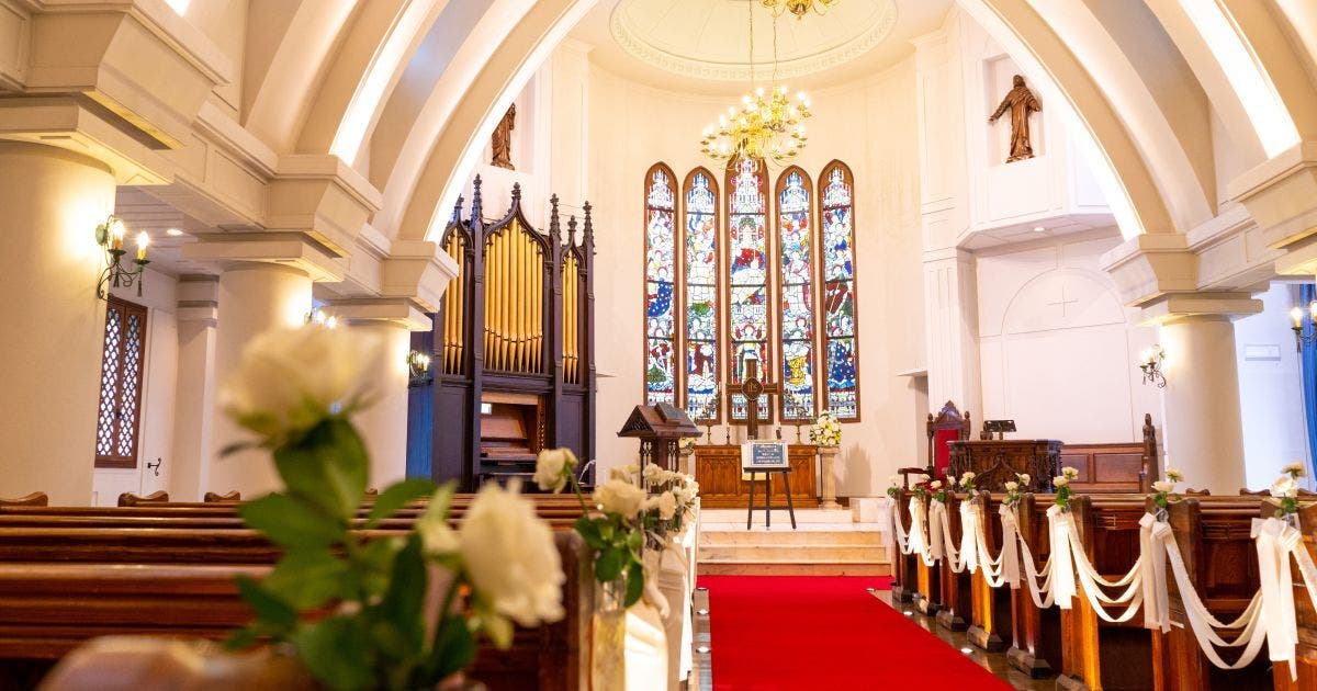 結婚式場のレンタルスペースおすすめTOP20｜結婚式・ウェディングフォト・二次会に最適！