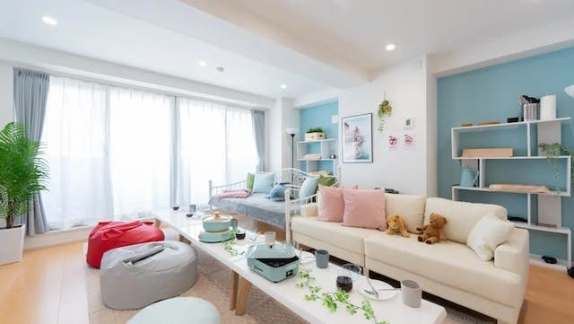 おしゃれなレンタルスペースおすすめTOP20｜撮影・パーティー・女子会に最適な空間