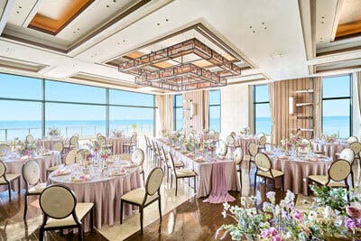 「ディアーズ・ブレイン」のパーティースペースまとめ