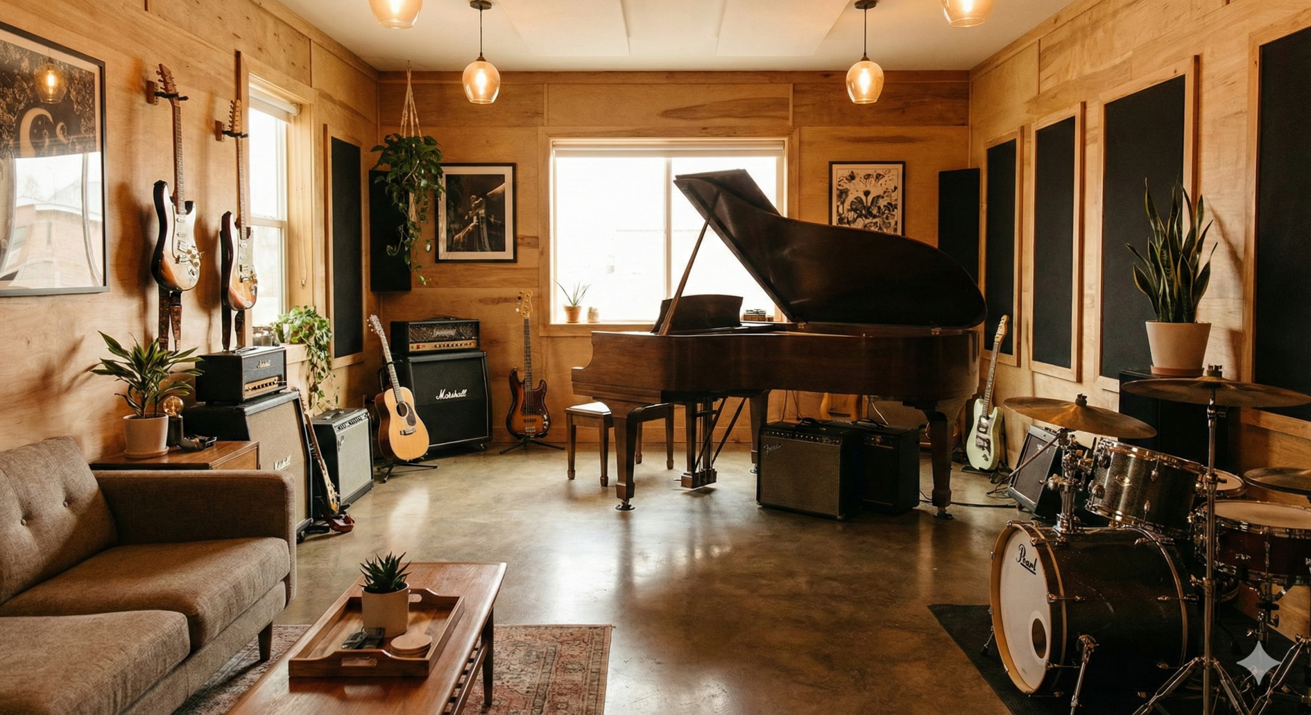 音楽スタジオおすすめTOP20