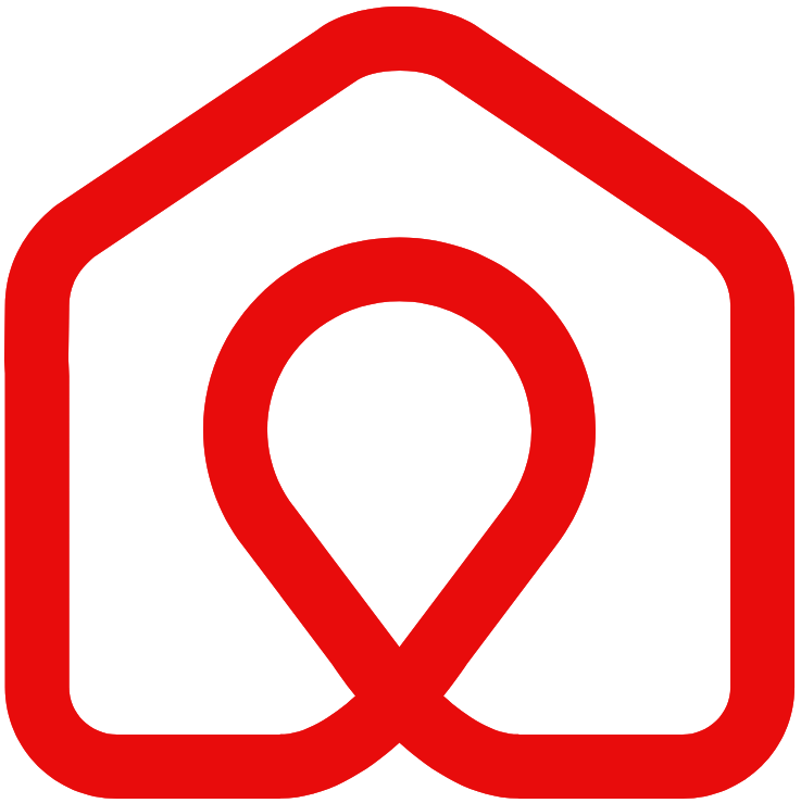 ホストのプロフィール画像