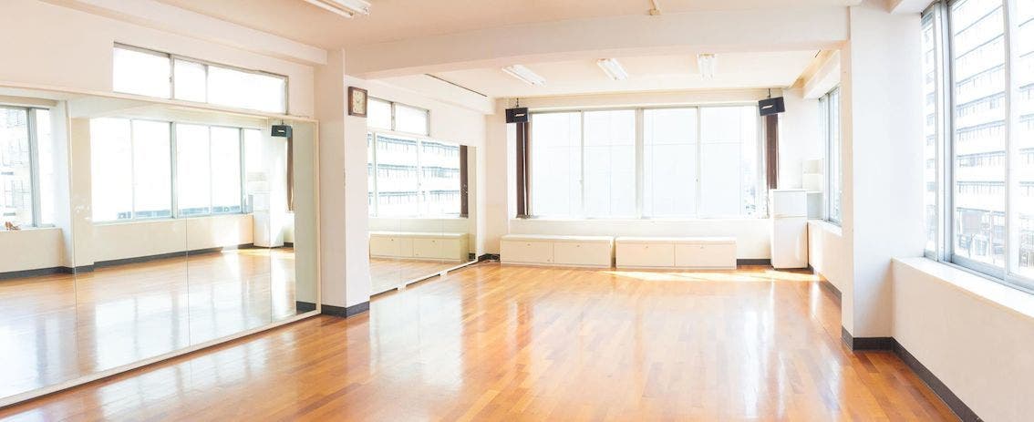 ホストのプロフィール画像