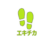 ホストのプロフィール画像