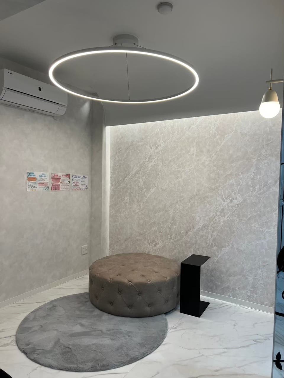 ホストのプロフィール画像