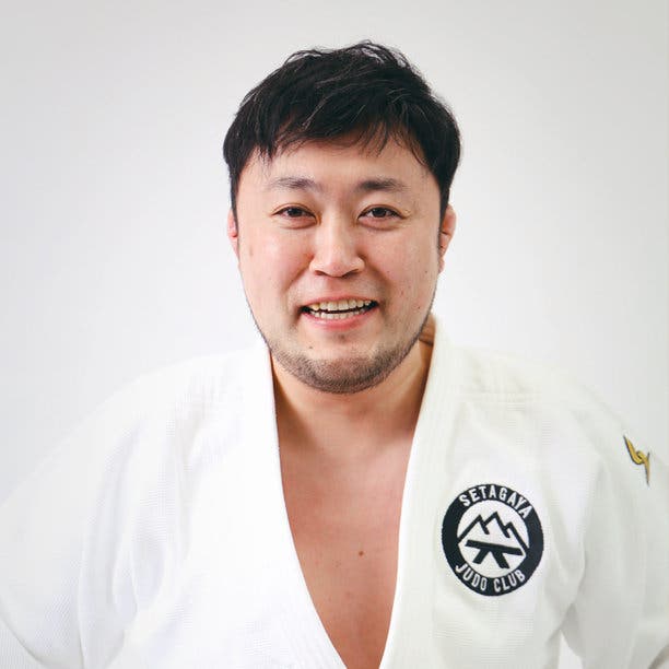 ホストのプロフィール画像