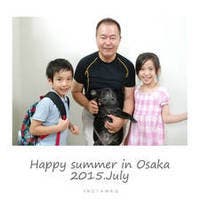 ホストのプロフィール画像