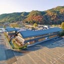 株式会社渡月橋