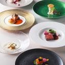 レストラン アンジェパティオ