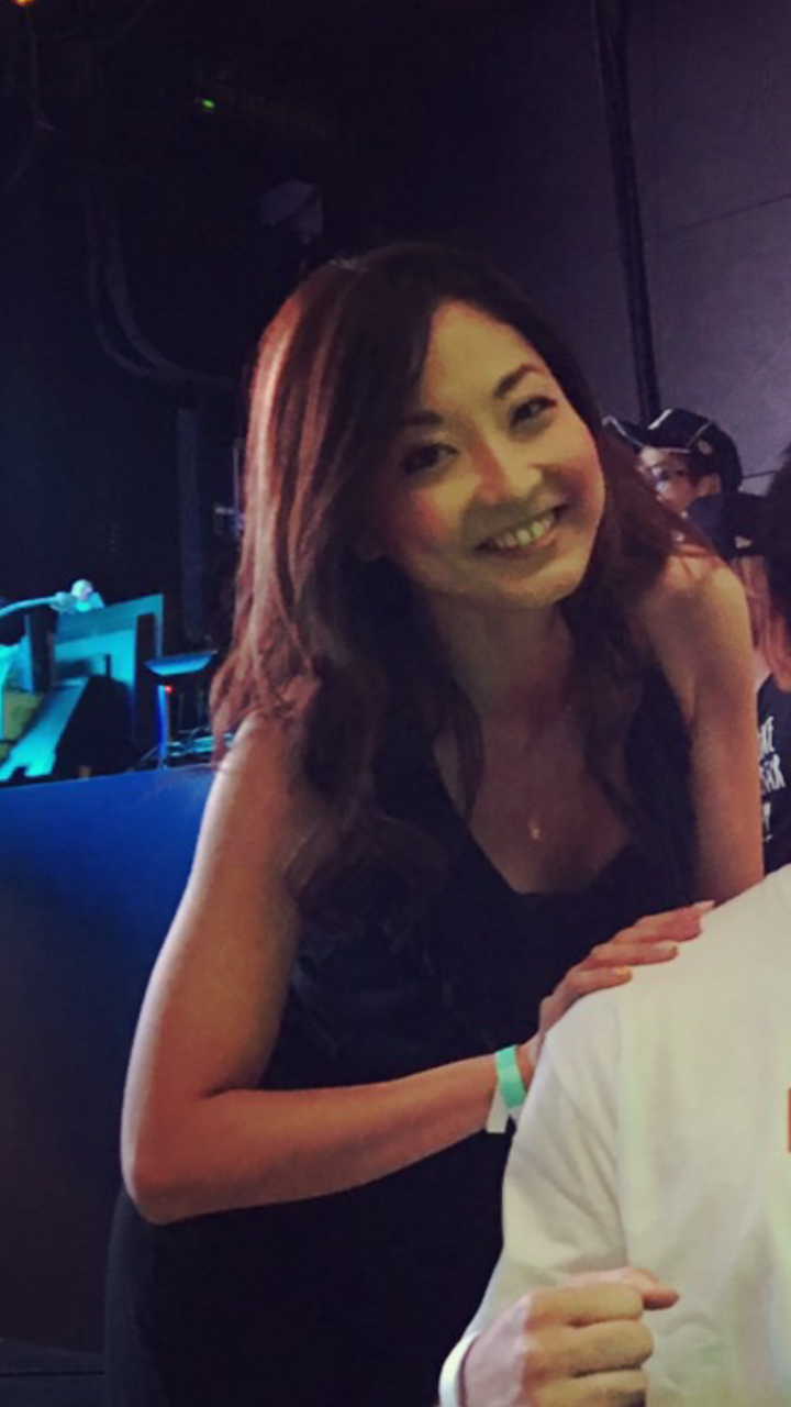 ホストのプロフィール画像