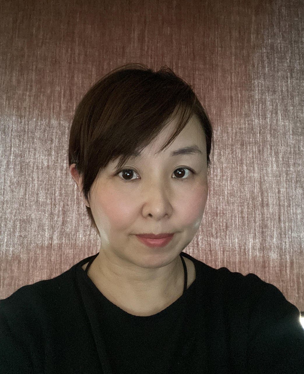 ホストのプロフィール画像