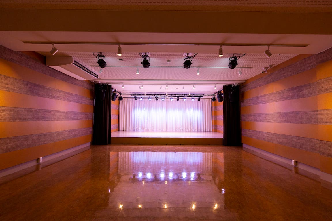 ホストのプロフィール画像