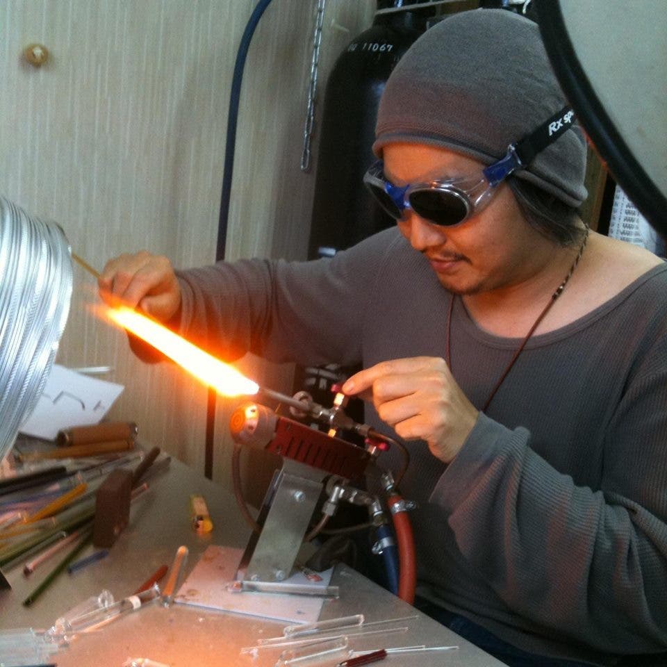 ホストのプロフィール画像