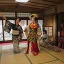 京都武家屋敷