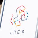 株式会社LAMP