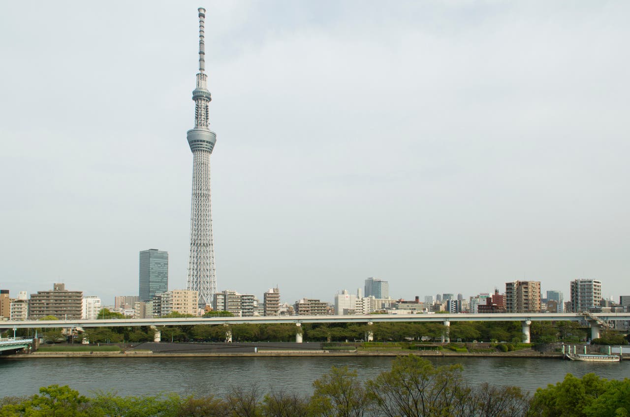 ホストのプロフィール画像