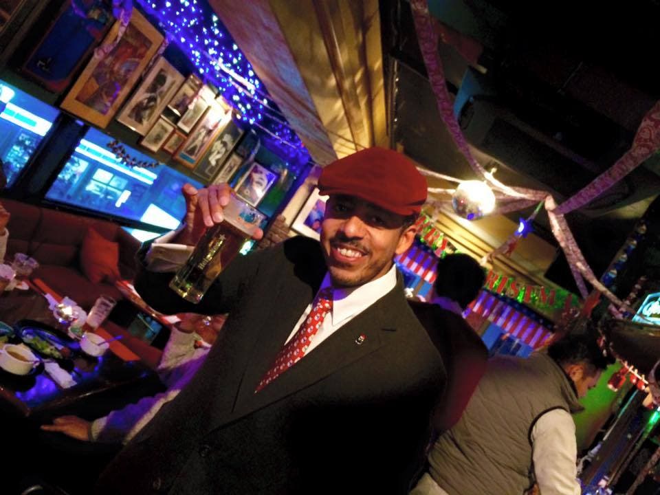 ホストのプロフィール画像