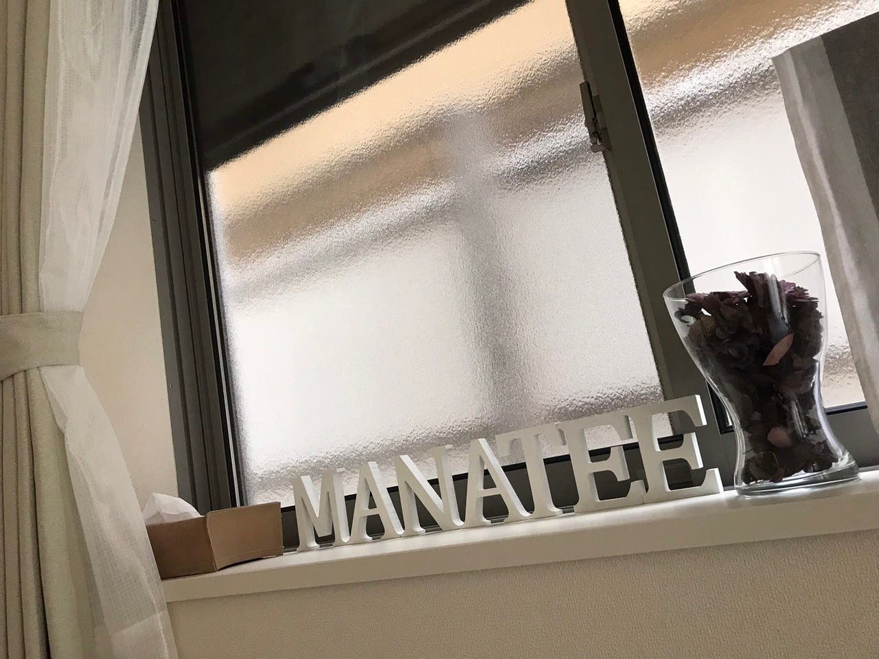 ホストのプロフィール画像