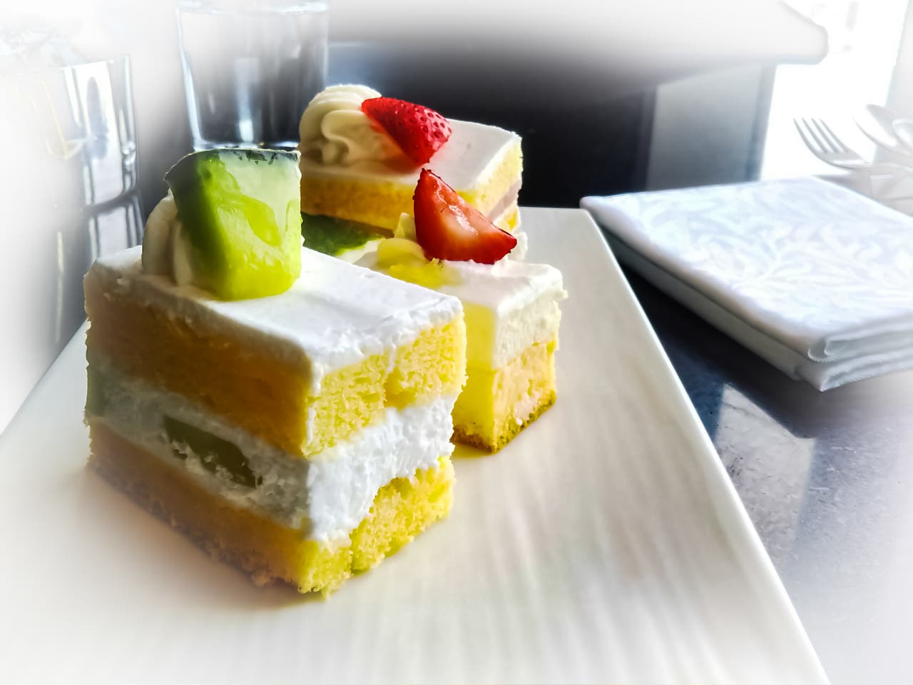 ホストのプロフィール画像