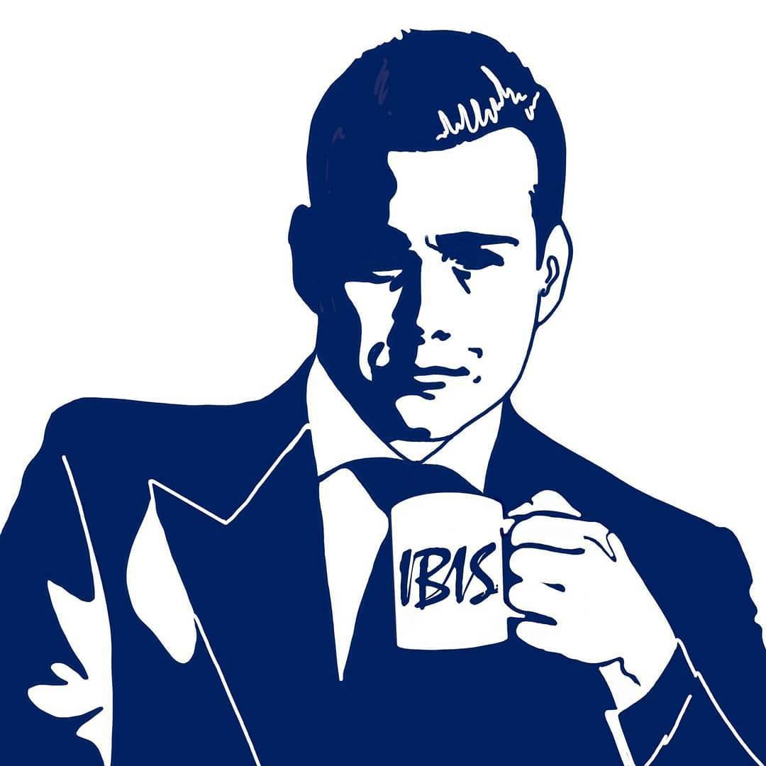 ホストのプロフィール画像