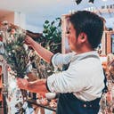 株式会社Mana's Garden