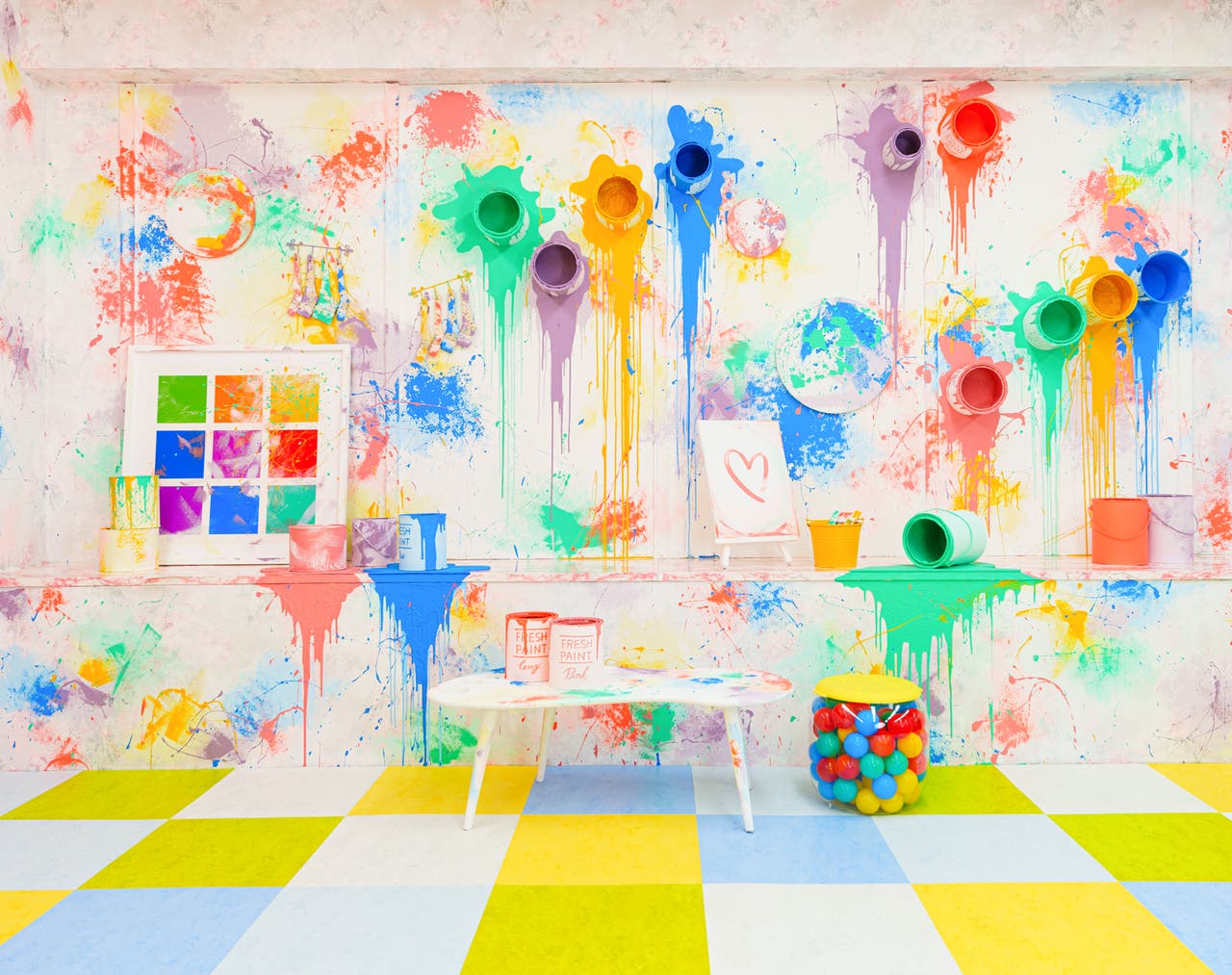 ホストのプロフィール画像