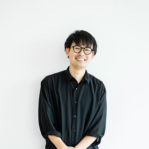 ホストのプロフィール画像