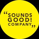 株式会社サウンズグッドカンパニー