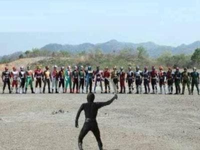 ホストのプロフィール画像