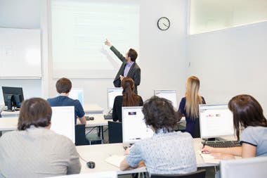 ホストのプロフィール画像