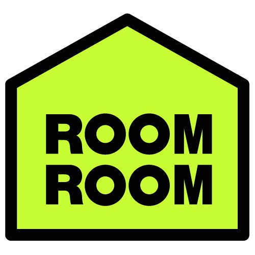 ホストのプロフィール画像