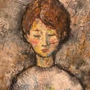 1 coin bar & gallery cafeHAKU