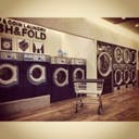 WASH&FOLD名古屋星ヶ丘店