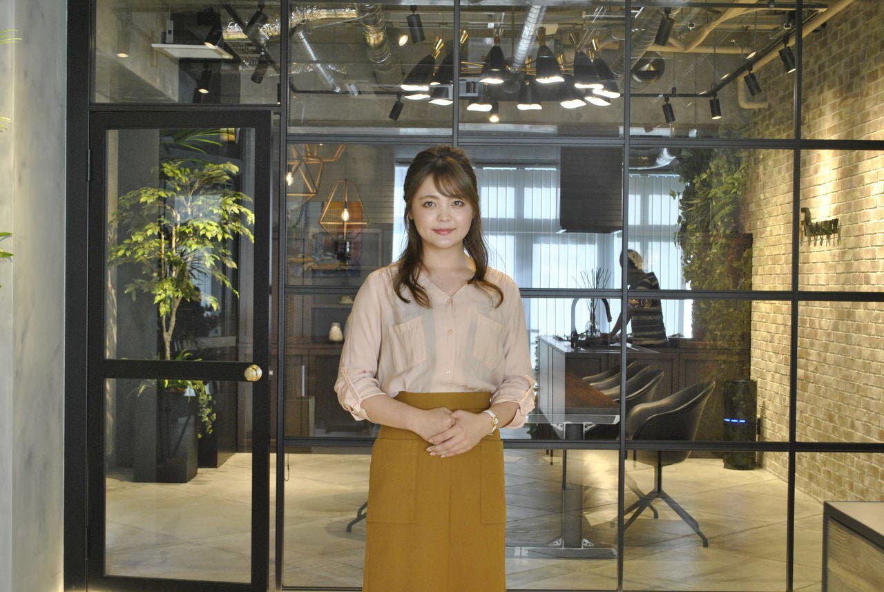 株式会社ルーミックス