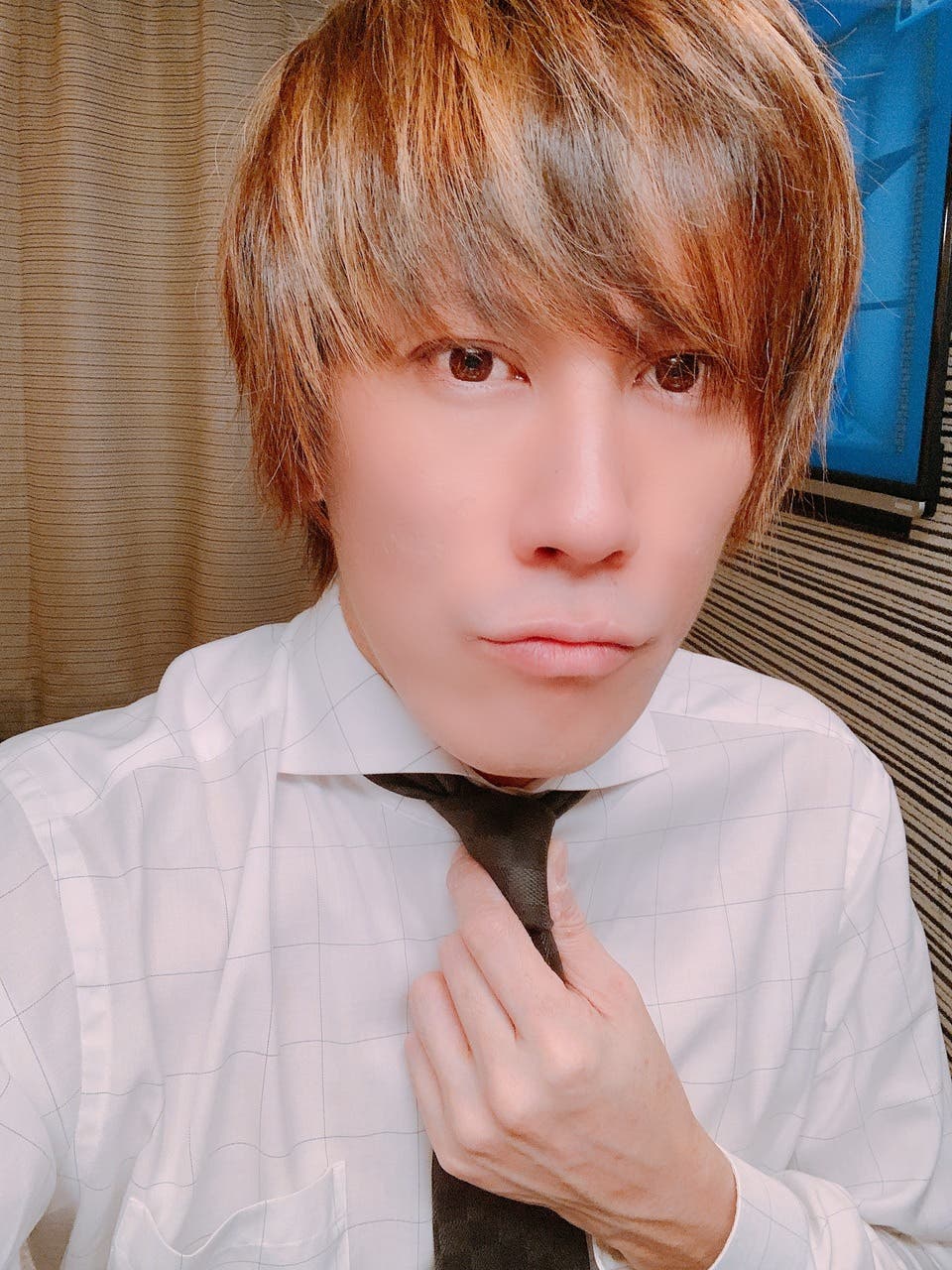 ホストのプロフィール画像