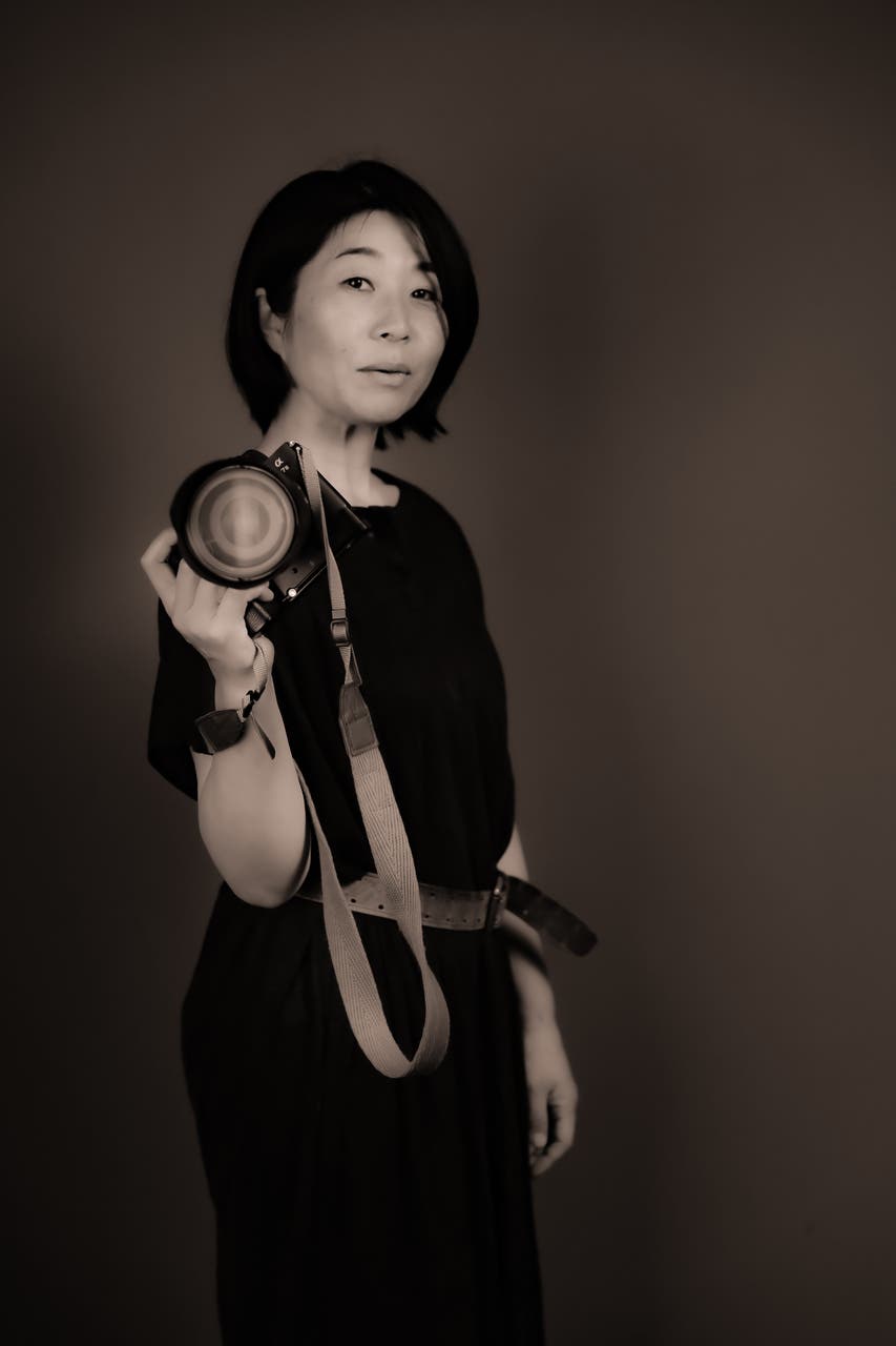 ホストのプロフィール画像