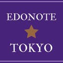 EDONOTE TOKYO