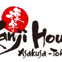 株式会社漢字ハウス