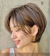 ホストのプロフィール画像