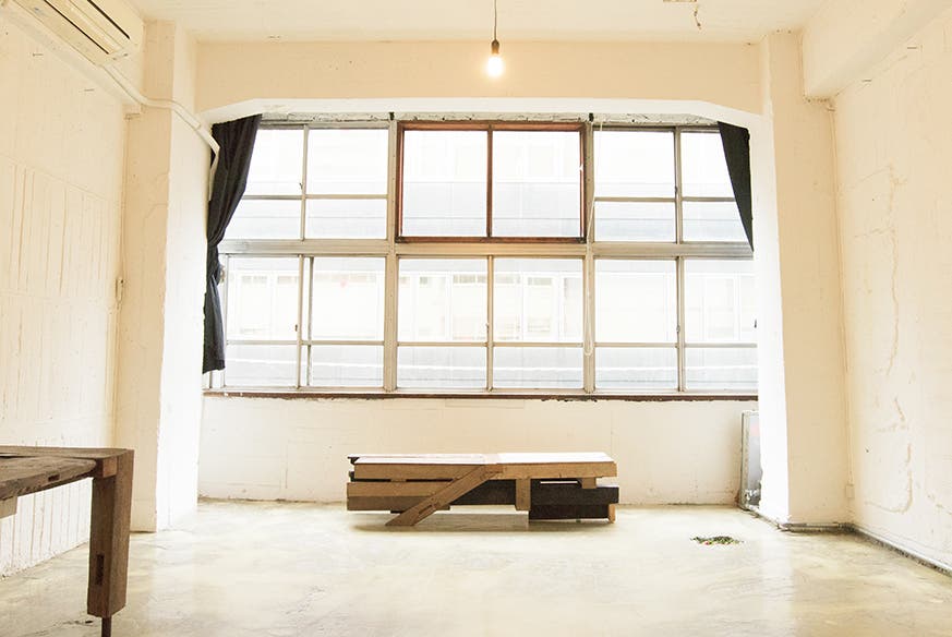 ホストのプロフィール画像