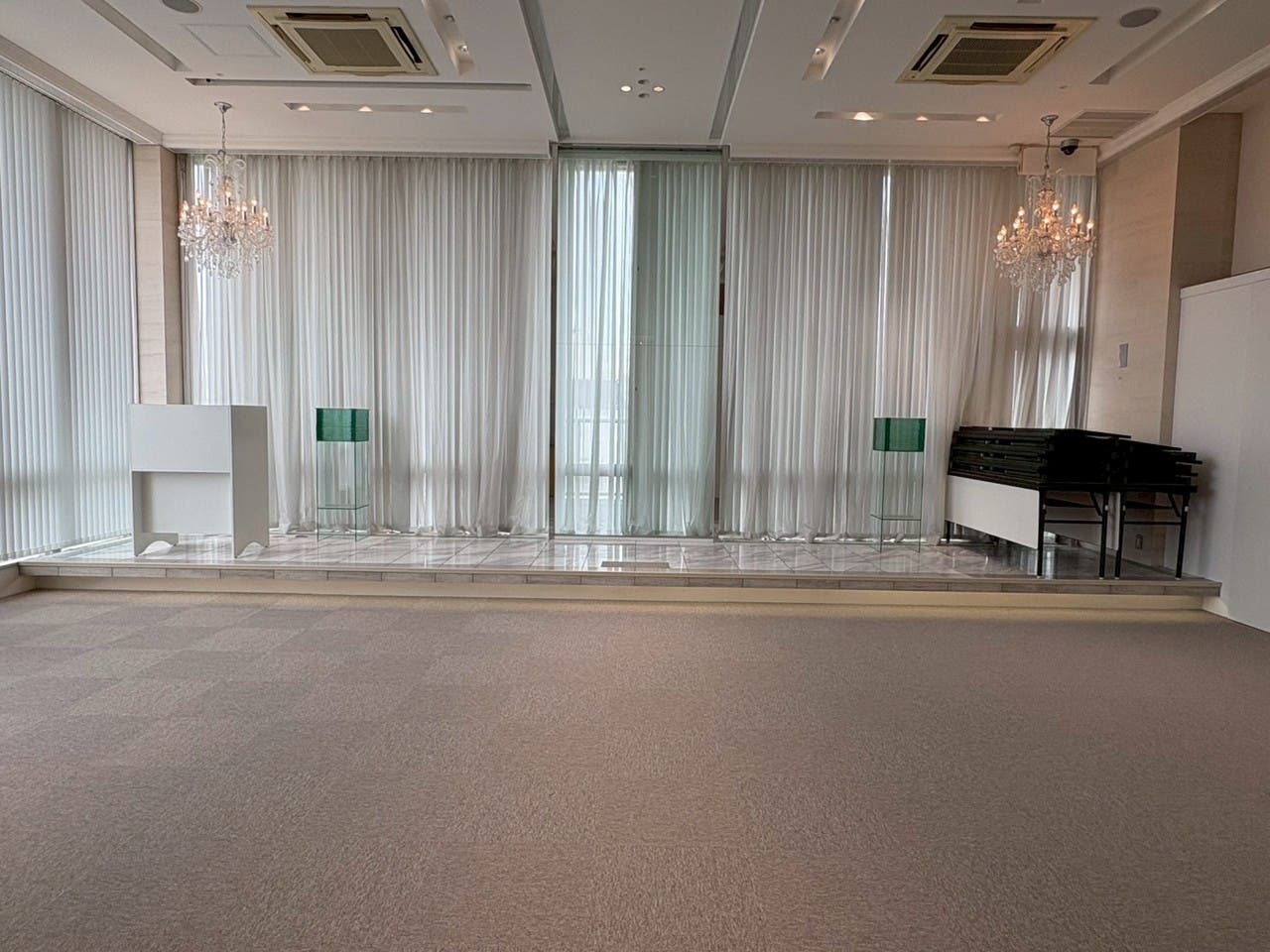 ホストのプロフィール画像