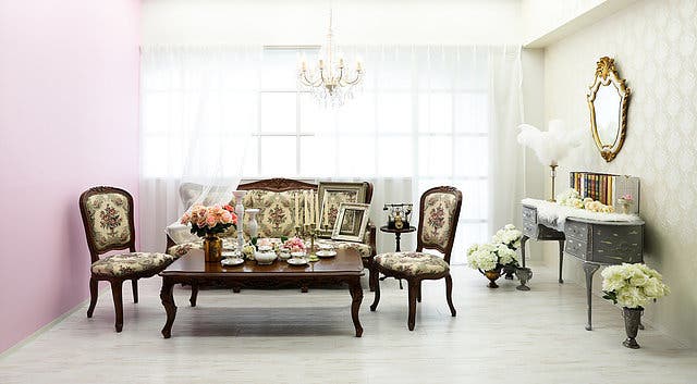 ホストのプロフィール画像