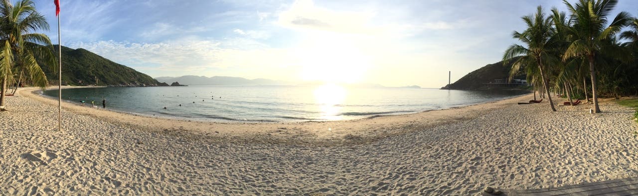 ホストのプロフィール画像