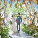 Garden Wedding アルカディア小倉