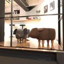 代々木上原スタジオbyPromodelStudio