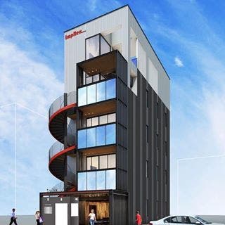 ホストのプロフィール画像