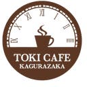 TOKI CAFE kagurazaka